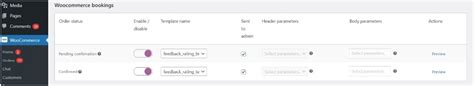 Wc Messaging Woocommerce Whatsapp One The Top Whatsapp For
