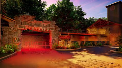 Montezuma Village At Michael Brehm Blog