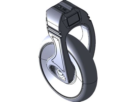 Free Cad Designs Files And 3d Models The Grabcad Community Library