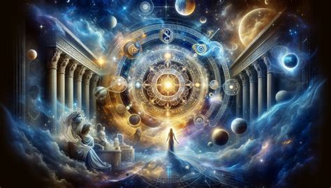 Unveiling Proclus Bridging Mathematics And Metaphysics Philosophical Chat