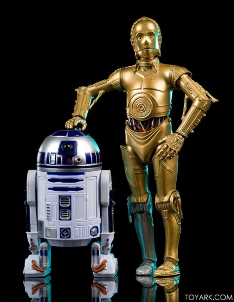 C3po And R2d2 Pics Star Wars Droids The Adventures Of R2 D2 And C