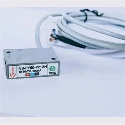 Photoelectric Diffuse Sensor Manufacturers And Suppliers From Coimbatore