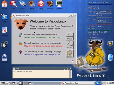 Puppy Linux Linux Wiki Puppy Linux Linux Wiki