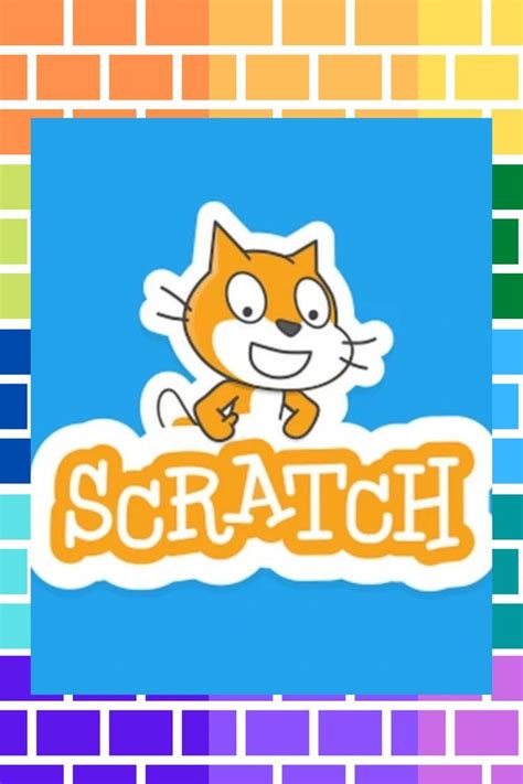 Scratched Scratch Coding Scratch Coding Languages