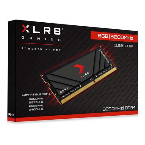 Jual Pny Xlr8 Ddr4 3200mhz Sodimm Di Seller Jc Com Jc Com Kota Jakarta Pusat Blibli