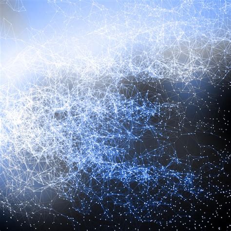 Abstract Technology Ai Network Background Images Free Download On Freepik