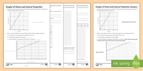 👉 Real Life Graphs Worksheet Teacher Made Twinkl