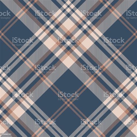 파란색 갈색 베이지 색의 격자 무늬 타탄 패션 셔츠 담요 이불 커버 다른 봄 여름 가을 겨울 패브릭 디자인에 대한 매끄러운 현대적인 질감의 대형 체크 격자 무늬 배경 0명에