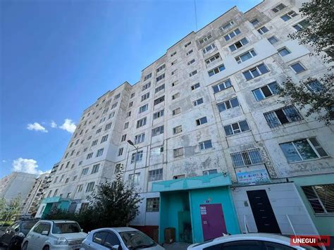 13 р хороололд 2 өрөө 54м2 байр 170 сая ₮ №8743811 УБ — Баянзүрх д 2 өрөө Unegui Mn үнэгүй