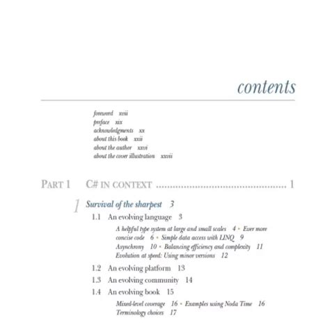 C In Depth 3rd Edition