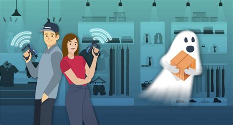 万圣节到，准备好应对“幽灵库存”了吗？ Checkpoint