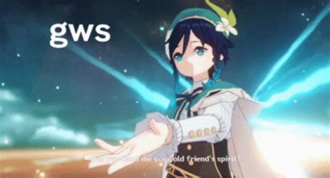 Venti Venti Genshin Gif Venti Venti Genshin Venti Genshin Impact Discover Share Gifs