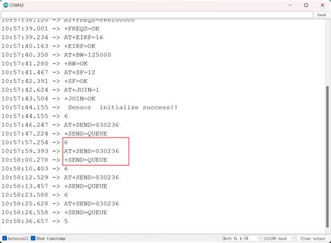 gravity lorawan node module eu868 dfrobot