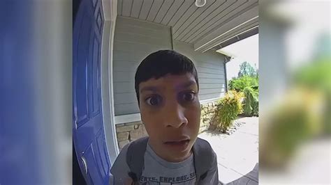 Security Camera Fails