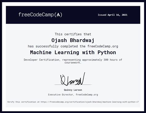 Ojash Bhardwaj On Linkedin Deeplearning Machinelearning Learning