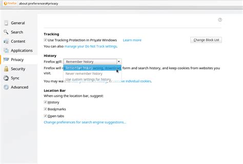 Disable Cookies In Major Browsers Silicon Gadget