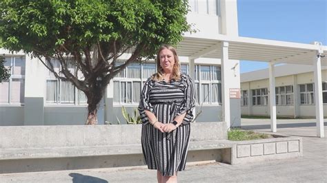 Dvids Video Dodea Lester Middle School Teacher Kristin Walker