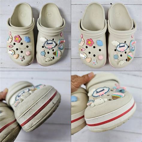 크록스 세탁 얼룩 찌든때 과탄산소다 치약 세탁법 네이버 블로그