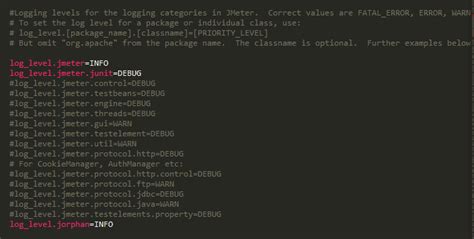 Jmeter Beanshell 常用的 Vars， Get， Props Put ，log用法 沙丘蚂蚁慢慢爬 博客园