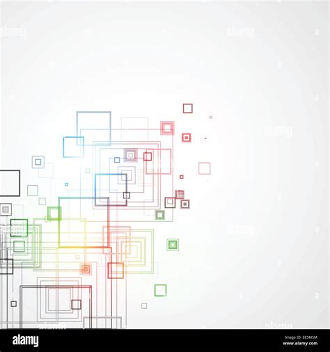 Consistency Background Stock Vector Images Alamy