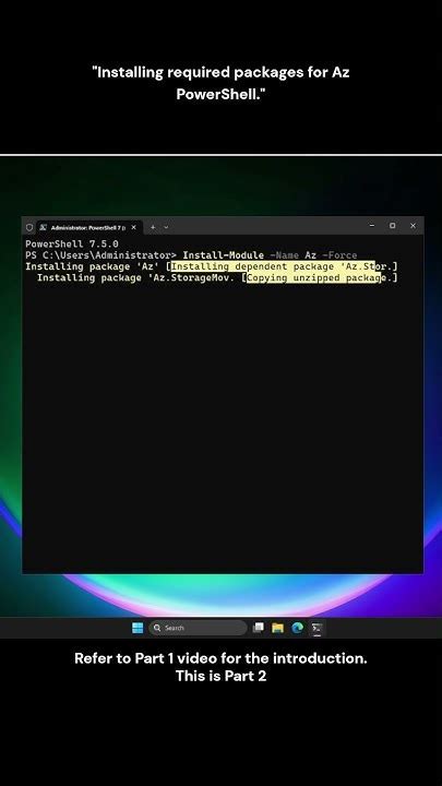 Azure Powershell Login And Logout Check Subscription Details Using