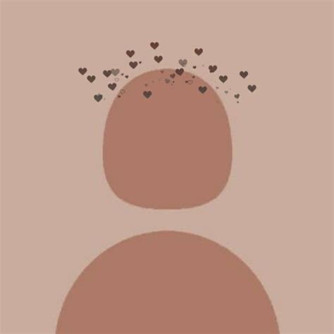 1716 Brown Default Pfp Profile Pictures For Whatsapp And Instagram 1716 Brown Default Pfp Profile Pictures For Whatsapp And Instagram