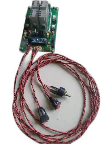 Digital Pmdc Motor Drive And Control Card At ₹ 1750piece In Valsad