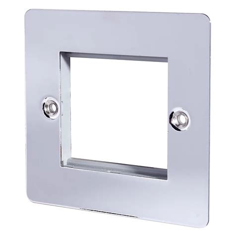 Lap Modular Front Plate