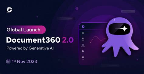 Document360 On Linkedin Documentation Document360 Launchevent