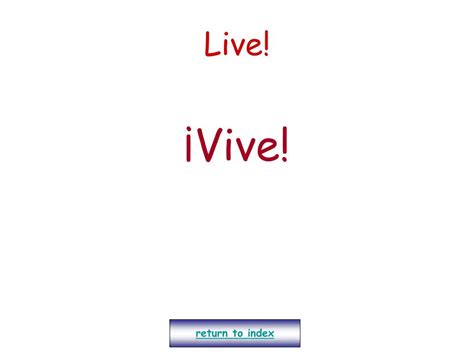 Ppt Regular Affirmative Tú Commands Powerpoint Presentation Free Download Id 2280648