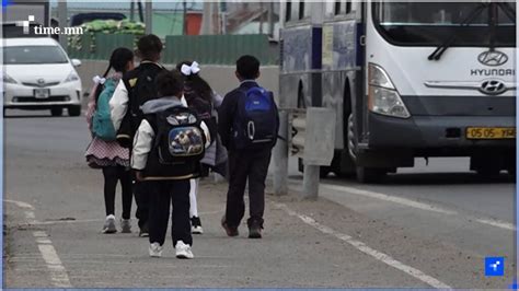 12 настай хүүхэд дайруулсан гарцан дээр өмнө нь 2 3 хүүхэд осолд оржээ