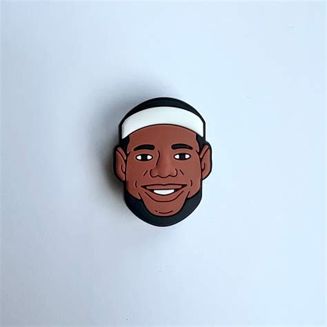 Lebron Charm Candy Charms