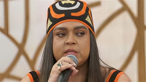 Foto Preta Gil Revela Ter Sofrido Dois Abortos E Expõe Impactos Da