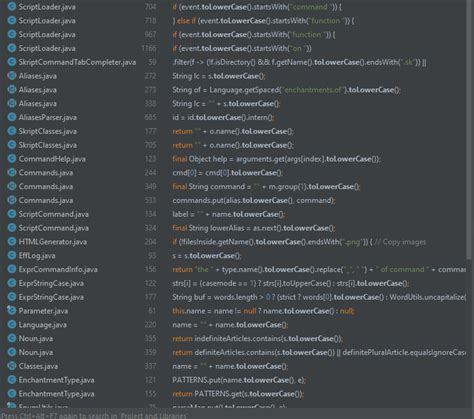 Uuid Of Player Doesnt Work · Issue 4821 · Skriptlangskript · Github