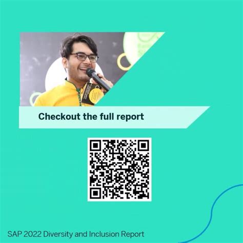 [video] Yash Agrawal On Linkedin Sap Diversity Equality Innovative