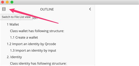 Show Both Files And Outline Panel · Issue 1243 · Typora Typora Issues · Github