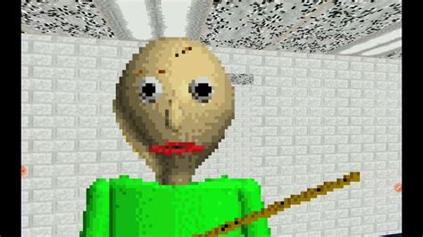 Baldi Basic Youtube