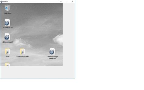 Capture Screen And Display In Gui AutoIt General Help And Support AutoIt Forums