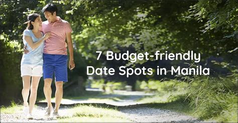 7 budget friendly date spots in manila discover the philippines