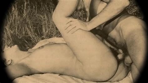 Dark Lantern Entertainment Presents Vintage Nudes In Nature From My Secret Lifeand The Erotic