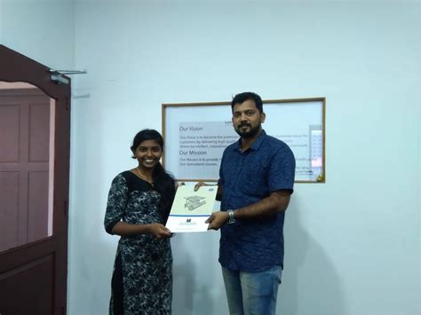 Luminar Technolab Private Ltd Python Django Web Development Expert