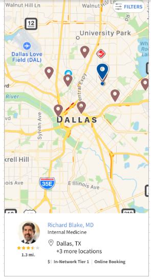 How To Display A Text Outside Of A Mapview When A Marker Is Pressed In