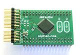 SIPHEC Microcontroller Development Board ATmega MSP EZ USB FX LP CY C A