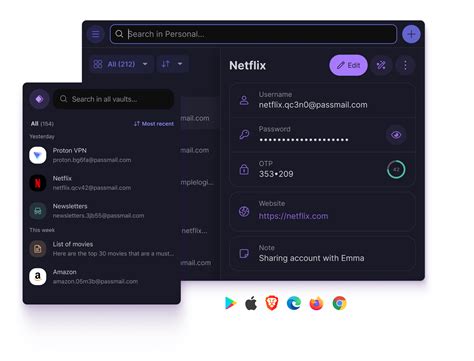 Proton Pass Black Friday Deals Proton