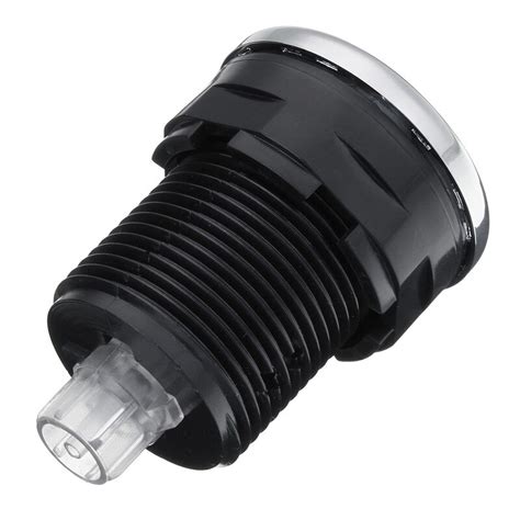 Bouton De Commutation Pneumatique 283234mm Bou Grandado