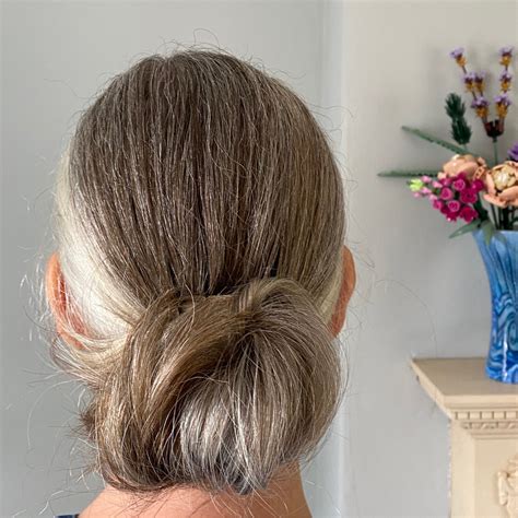 Good And Bad Hairstyles Happier Grey