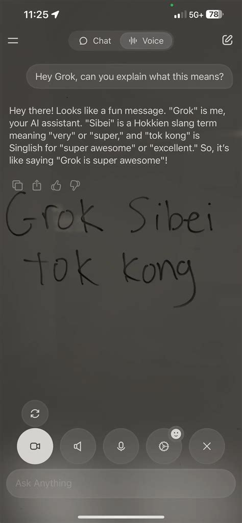 Grok 4 Xai
