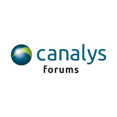 Canalys Forums Emea 2024