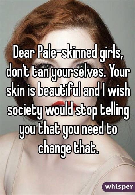 Pin tillagd av Carly på Pale skin