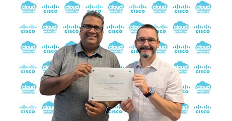 cloud managed networks on linkedin cloud managed networks becomes